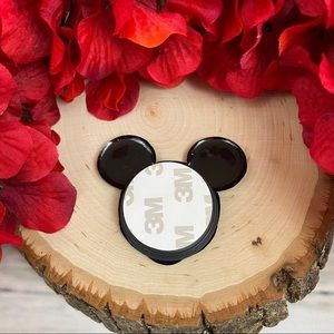 Accessories | Mickey Minnie Mouse Cell Phone Holderkickstand | Poshmark